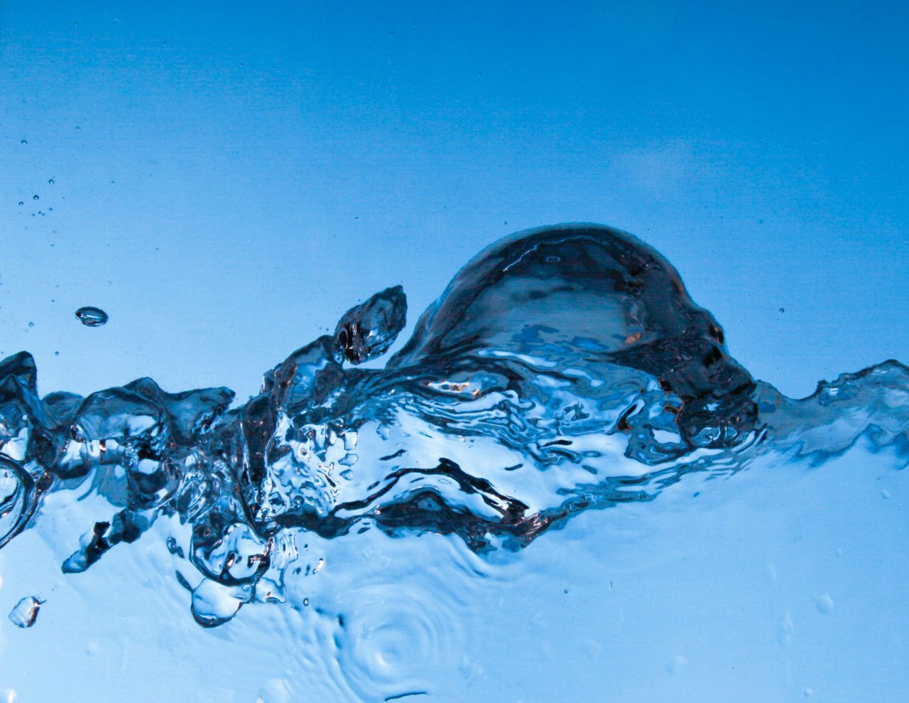 DWI Approved Products - Process + Water