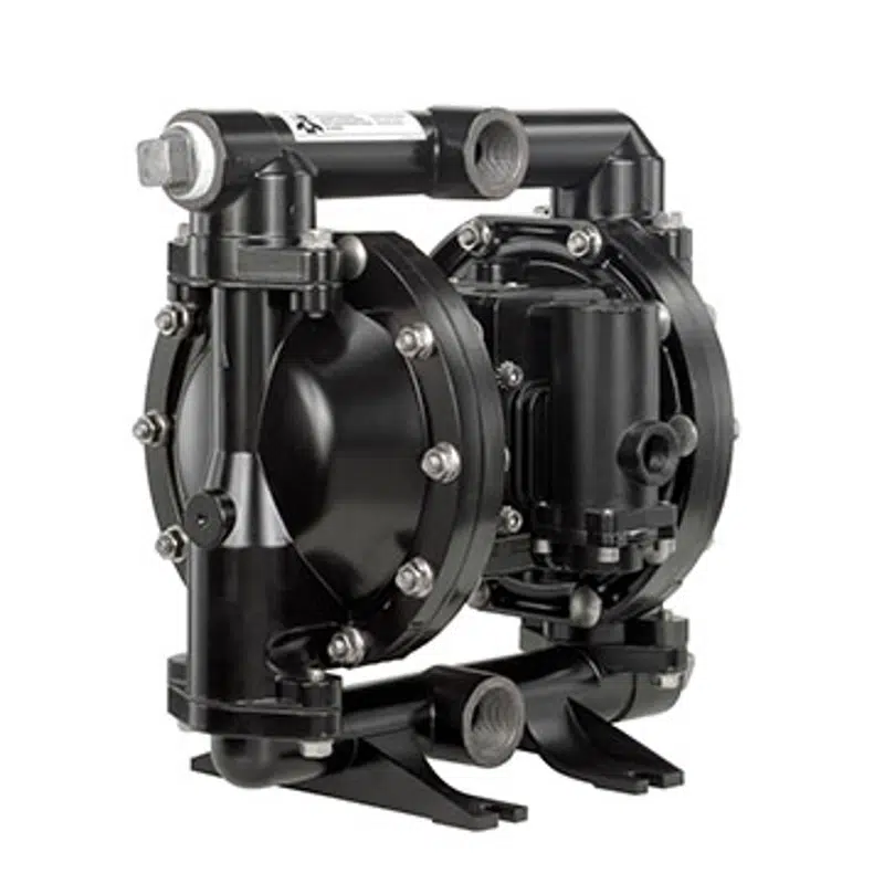 ATEX Zone 0/20 Pump - Process + Water